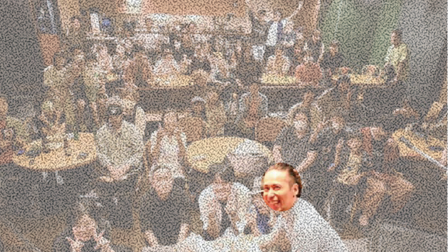 お疲れ様でした。｜chamoro（ちゃもろ）｜coconalaブログ